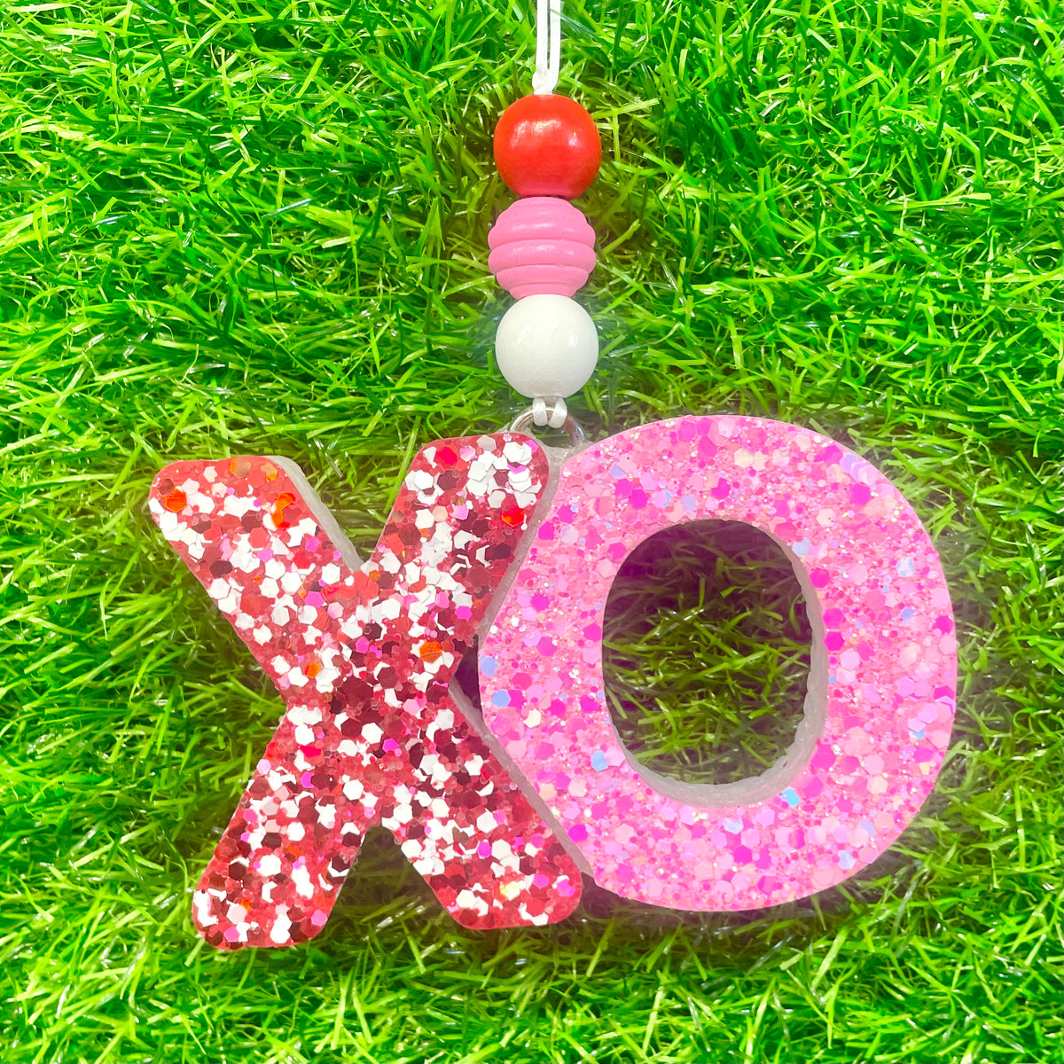 XO – Pink Chick Freshies